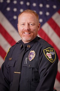 Ripon Police Captain Retiring to New Role - Civic Media