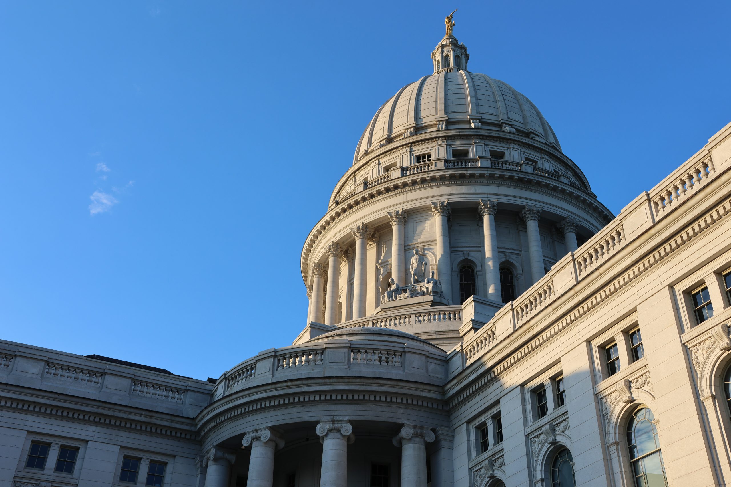 GOP lawmakers propose bill challenging Gov. Evers school funding veto ...