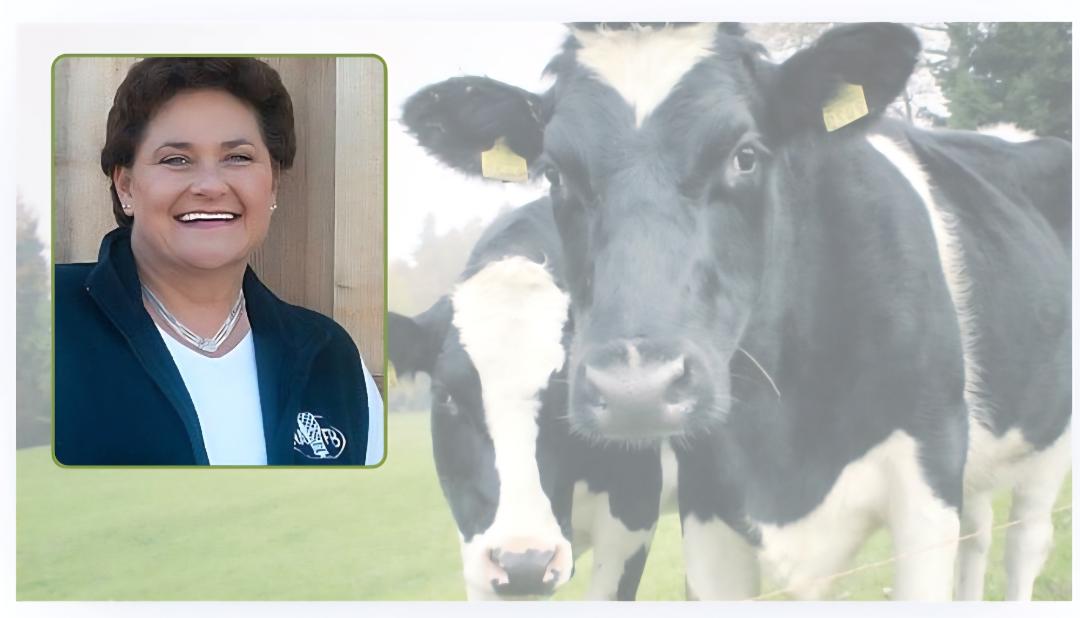 Fabulous Farm Babe: Dairy Month Fun and Farmers’ Mental Health - Civic ...