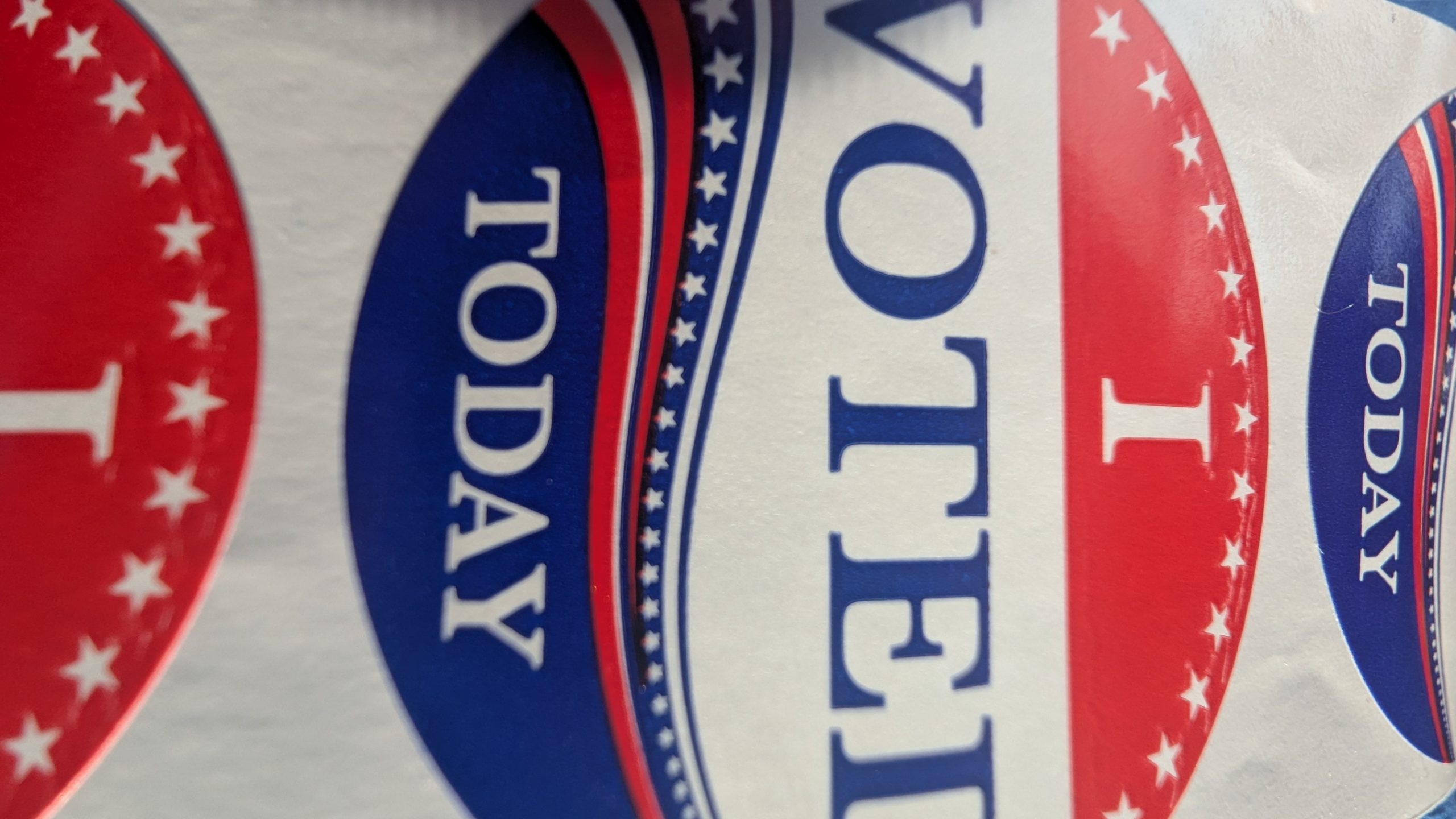 Wisconsin to consider more electronic pollbook options, as in-house ...