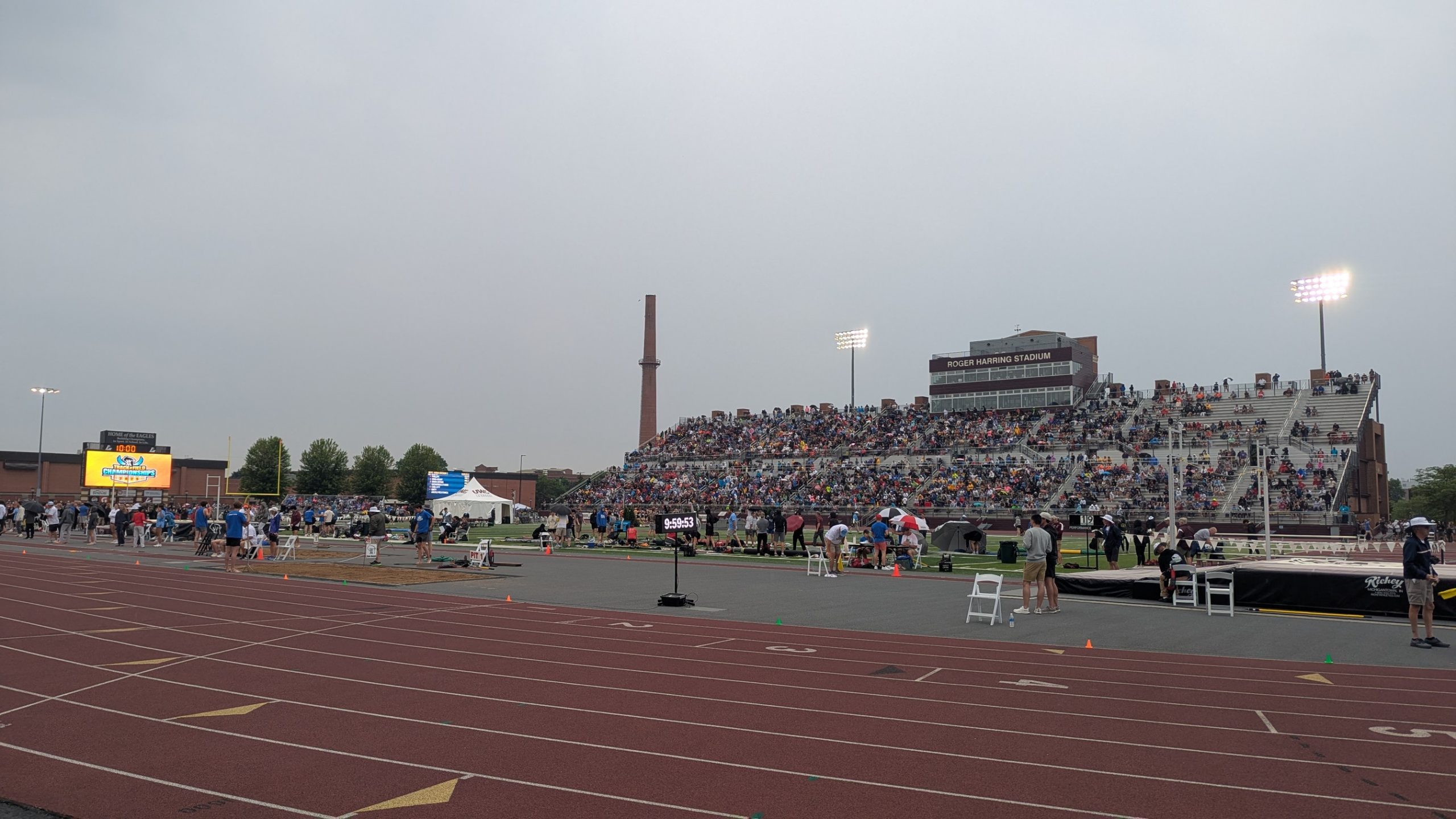 New school year brings new high school sports seasons with plenty of ...