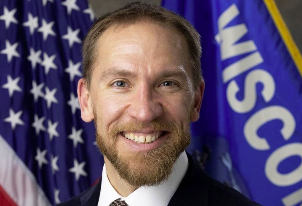 State Senator Urges Gov. Evers To Back Away From Running Again - Civic ...