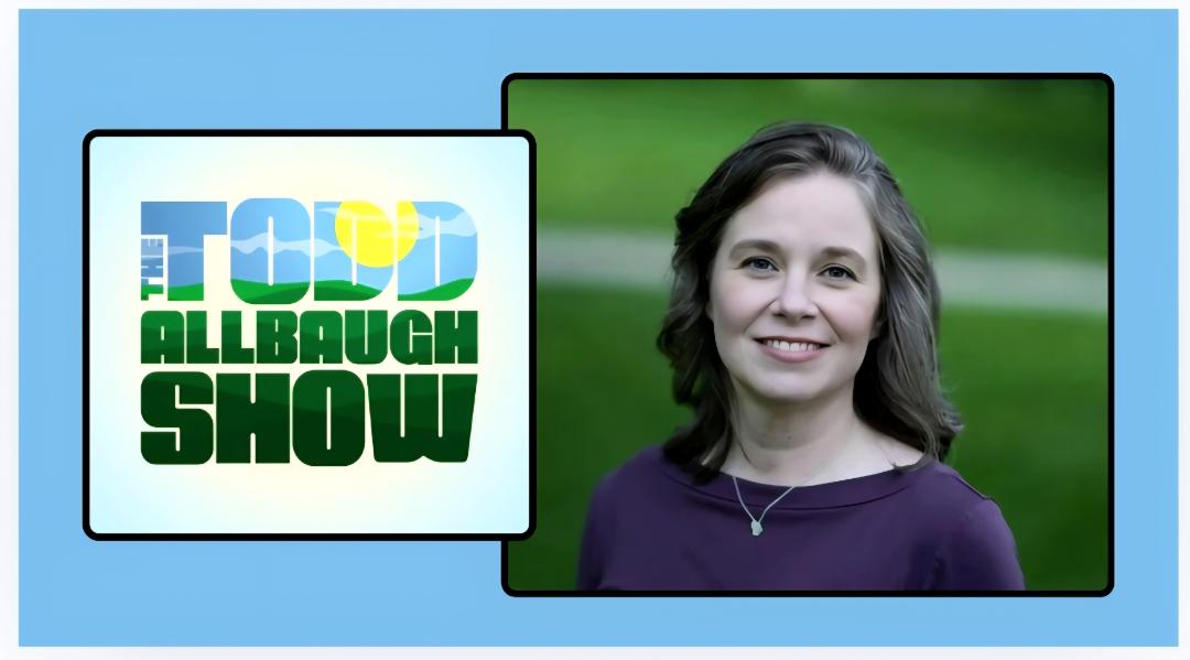 Sara Rodriguez Hits the Ground Running in Campaign for Governor - Civic ...