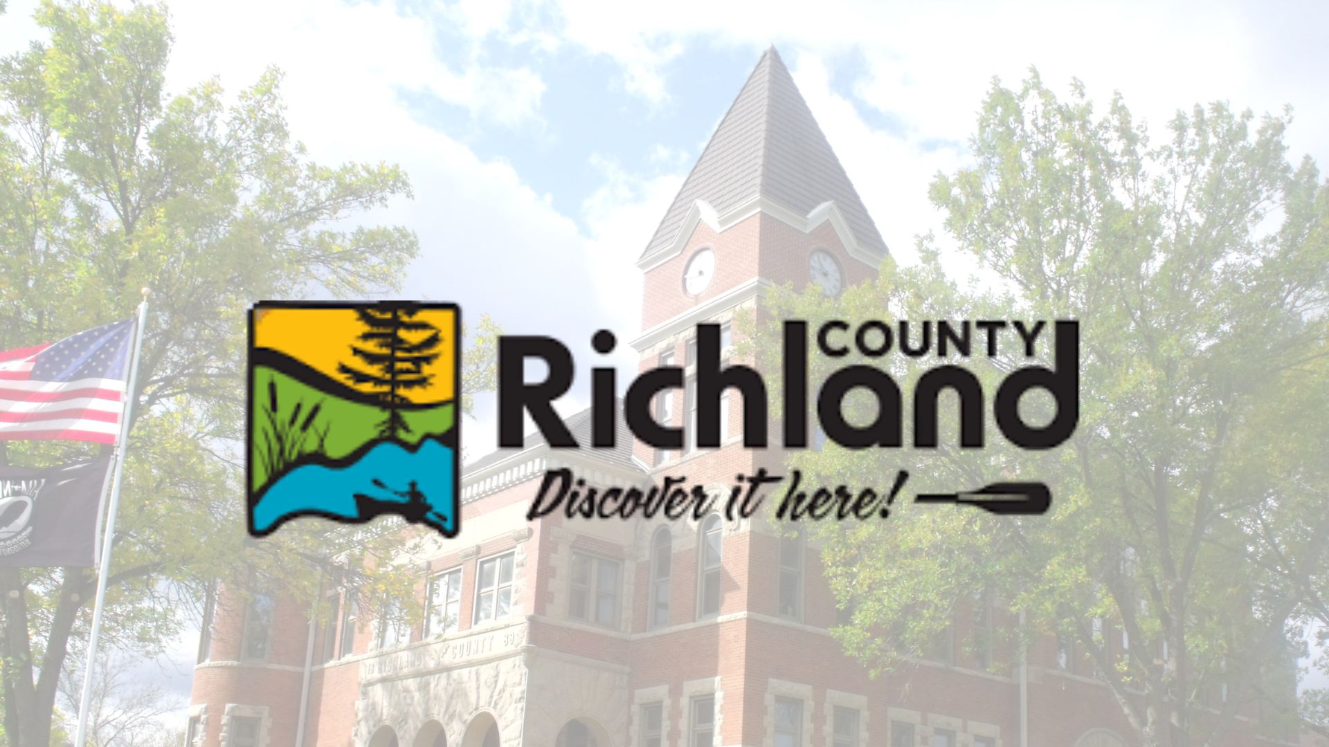 Details of the 2024 audit for Richland County released - Civic Media
