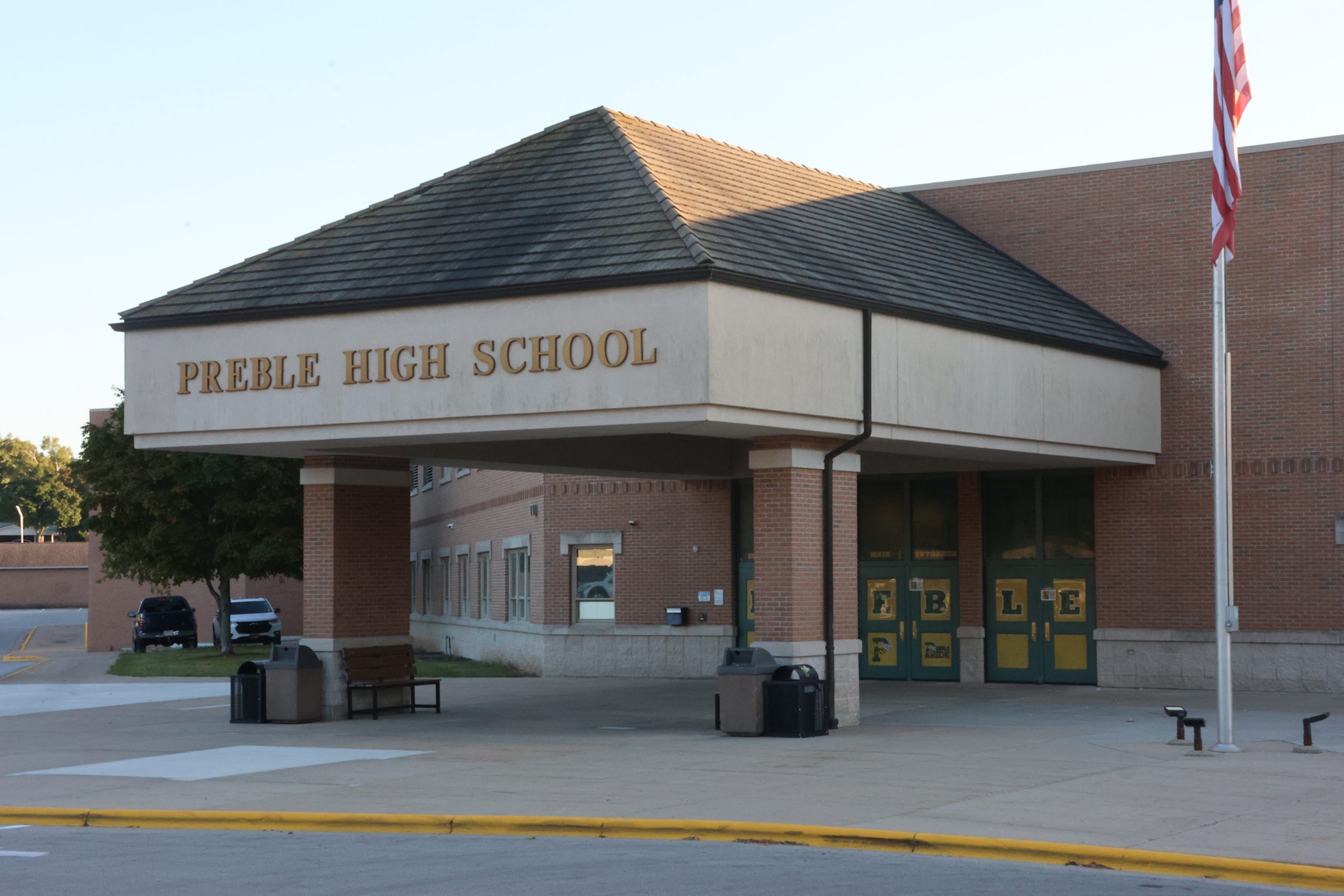 Green Bay school board approves budget and schedule alignment - Civic Media