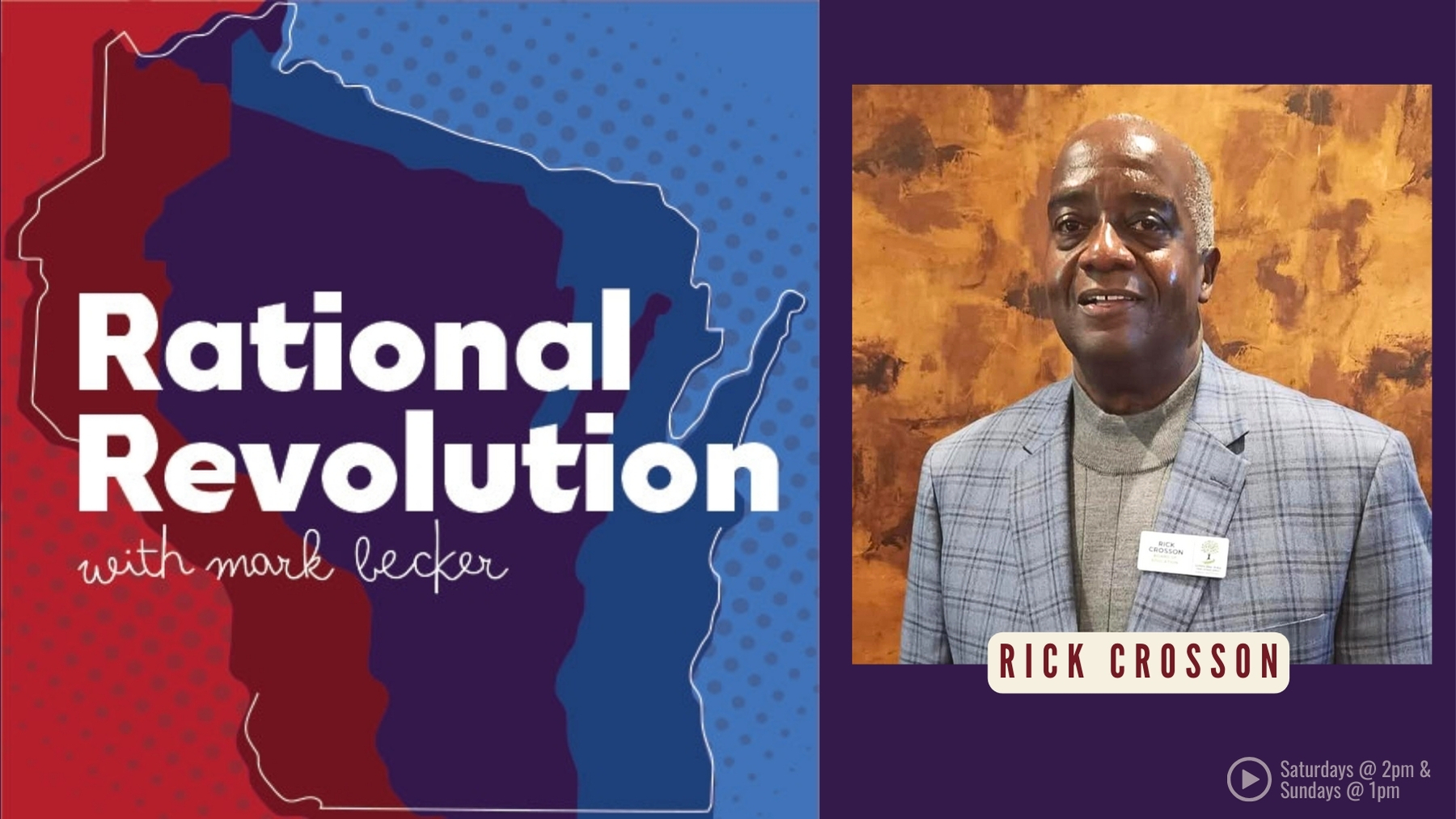 8th Congressional District Candidate Rick Crosson - Civic Media
