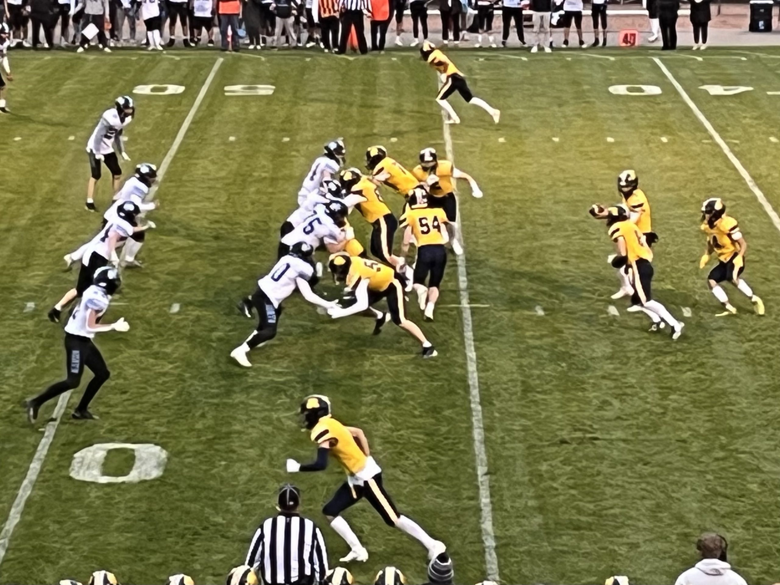 Week 4 High School football preview: Wausau West at D.C. Everest ...