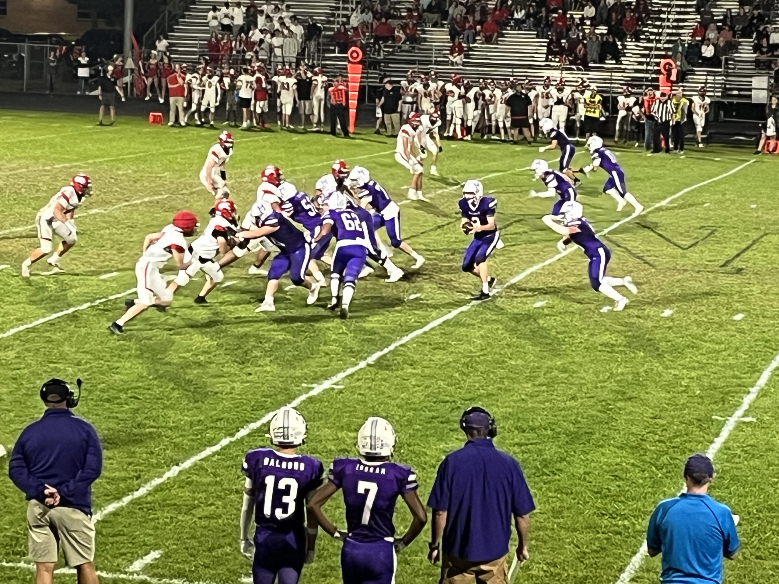 Mosinee tops Wausau East, Merrill shuts down Antigo in Thursday night ...