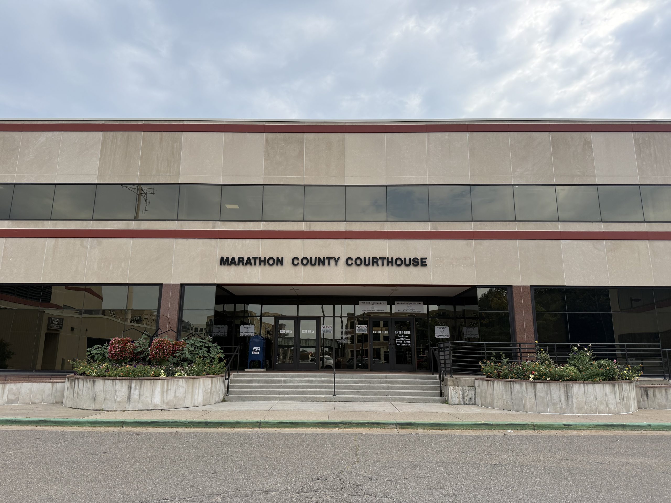 New supervisor appointed to Marathon County Board, filling District 5 ...