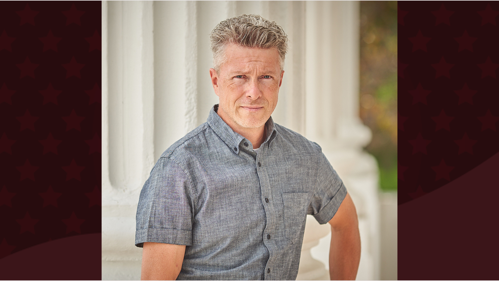 Mark Scheffler announces run for 8th Congressional District - Civic Media