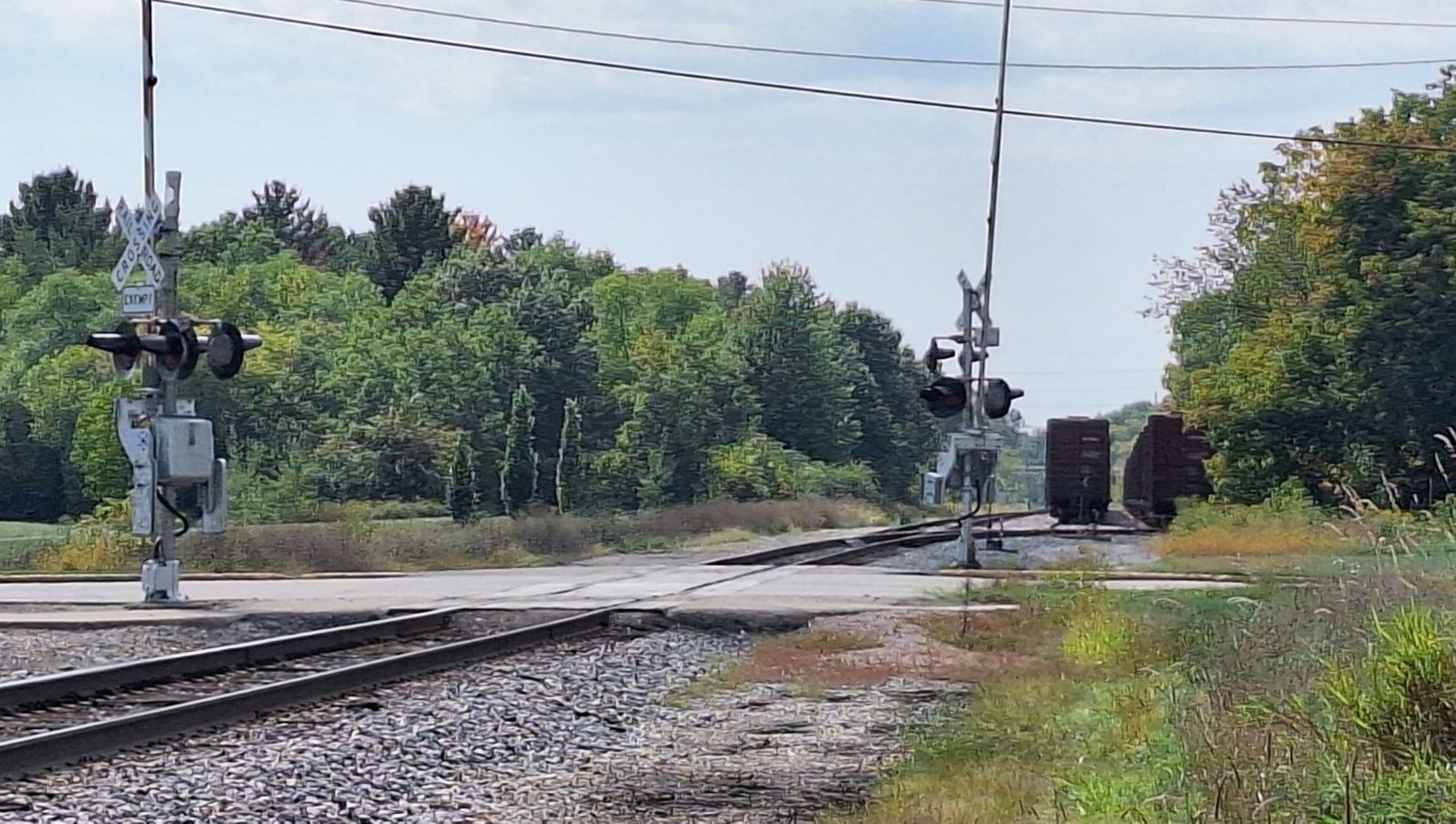 Passenger Rail in Wisconsin