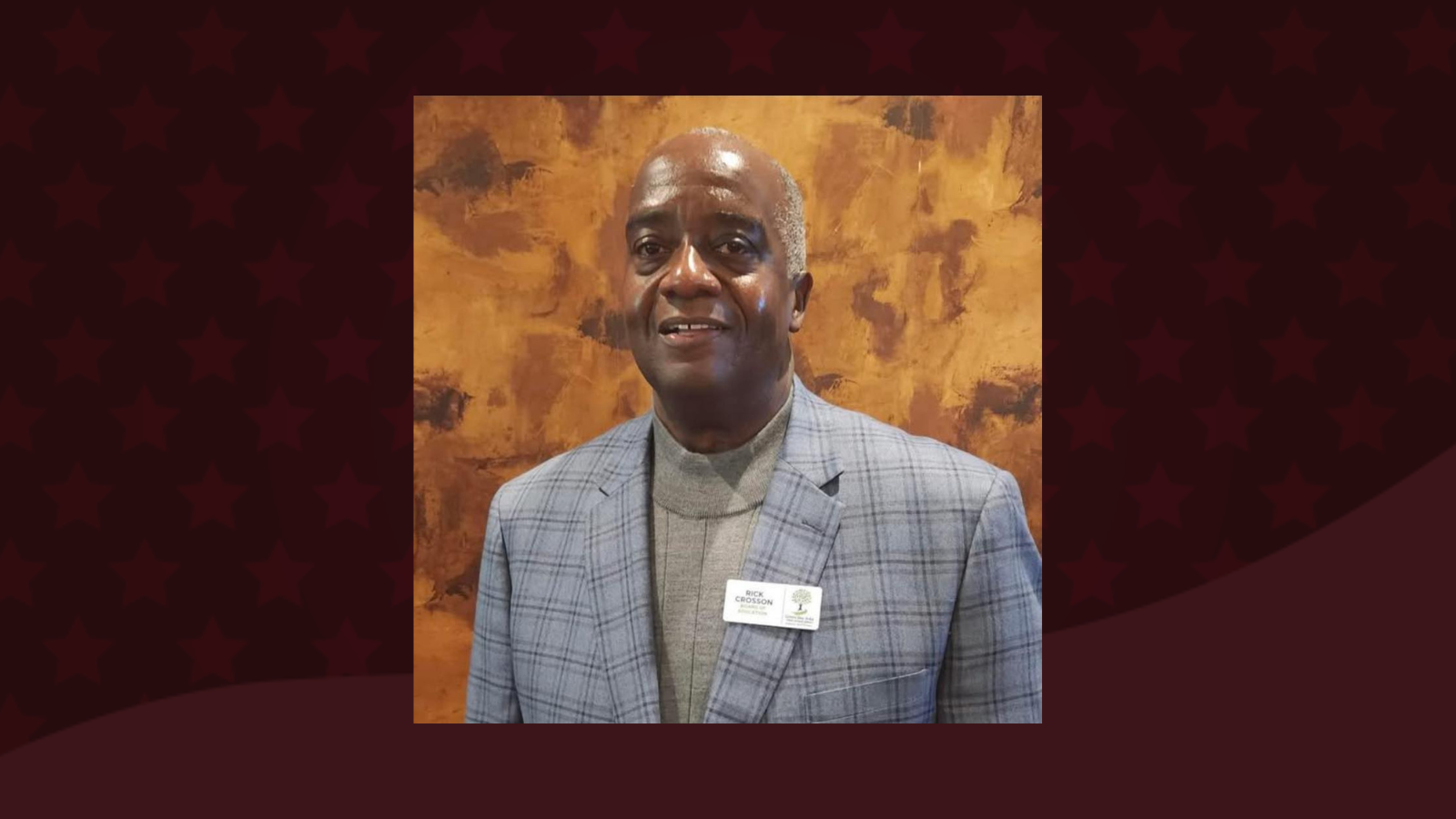 Green Bay’s Rick Crosson runs for 8th Congressional District - Civic Media