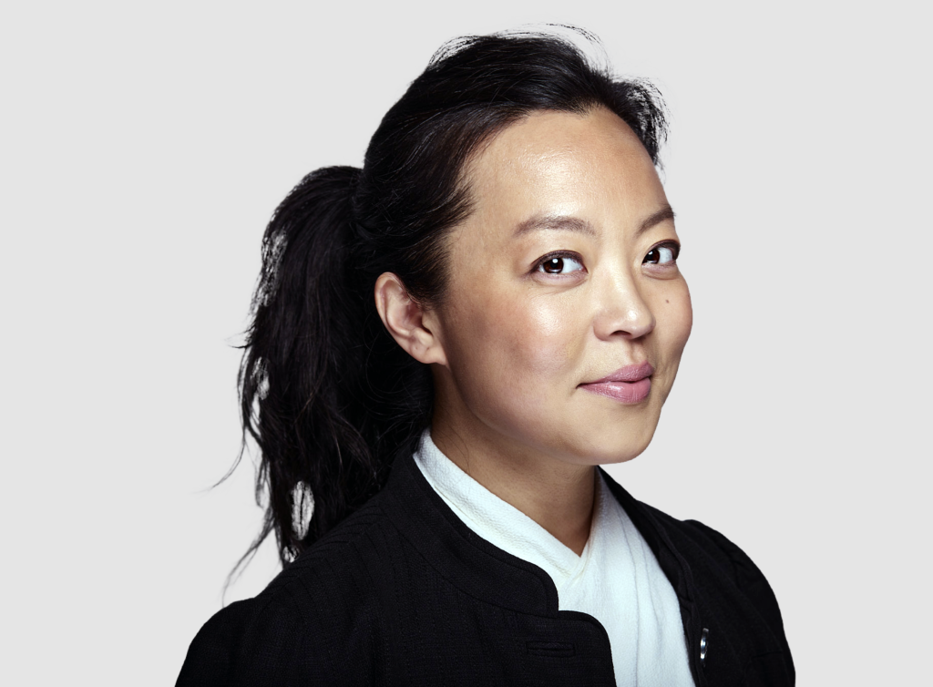 Francesca Hong announces campaign for Governor - Civic Media