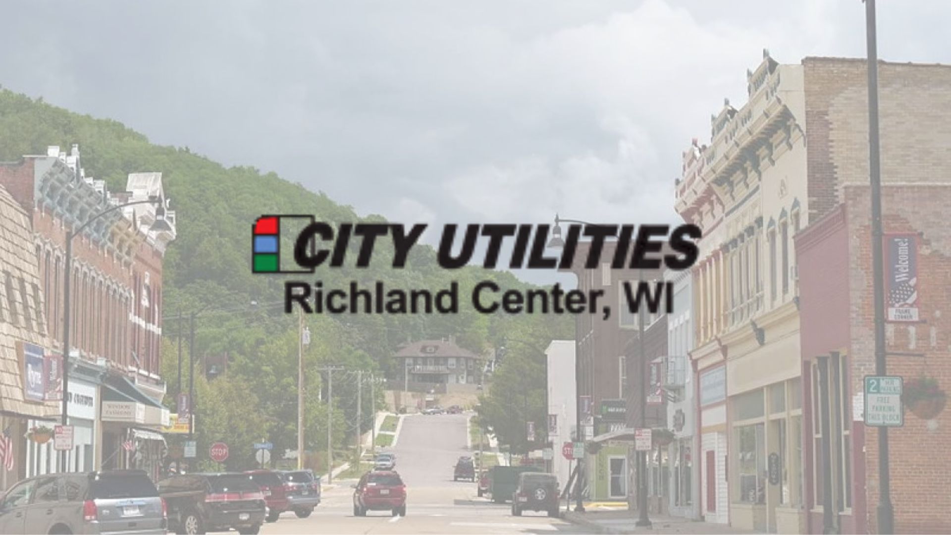 Water main flushing starts Monday - Civic Media