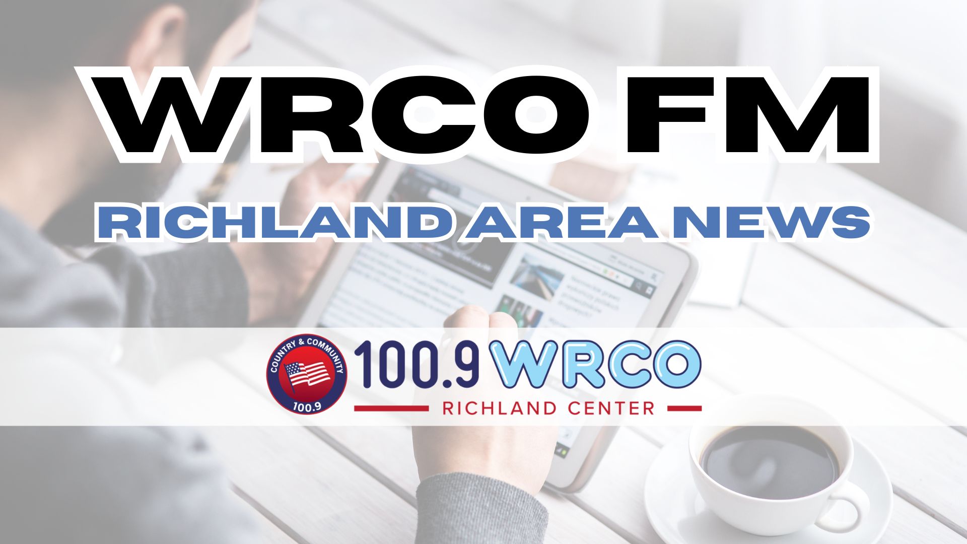 Milk into Cheese Hayride to be held - WRCO - Richland Center