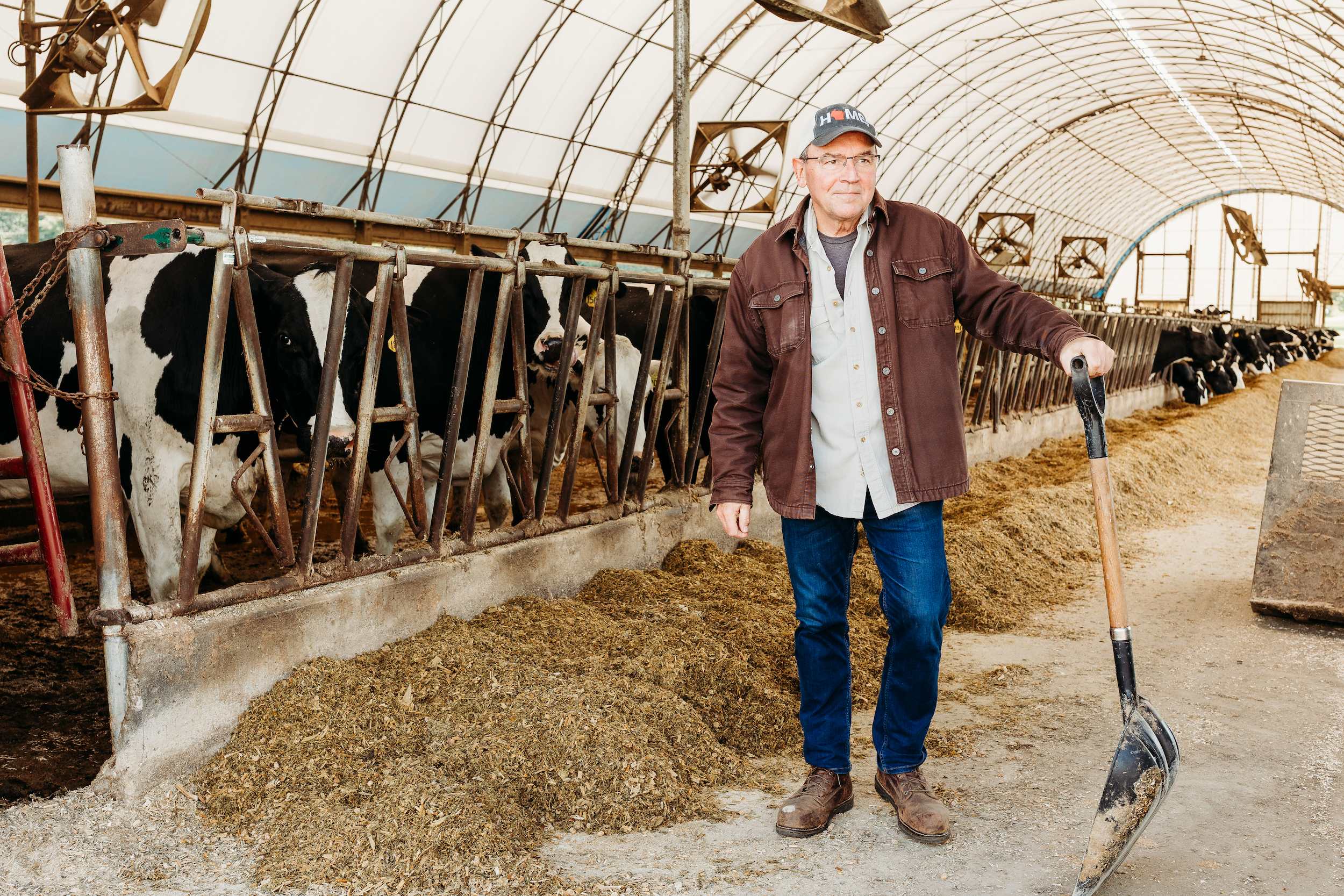 Tom Tiffany announces run for governor - Civic Media