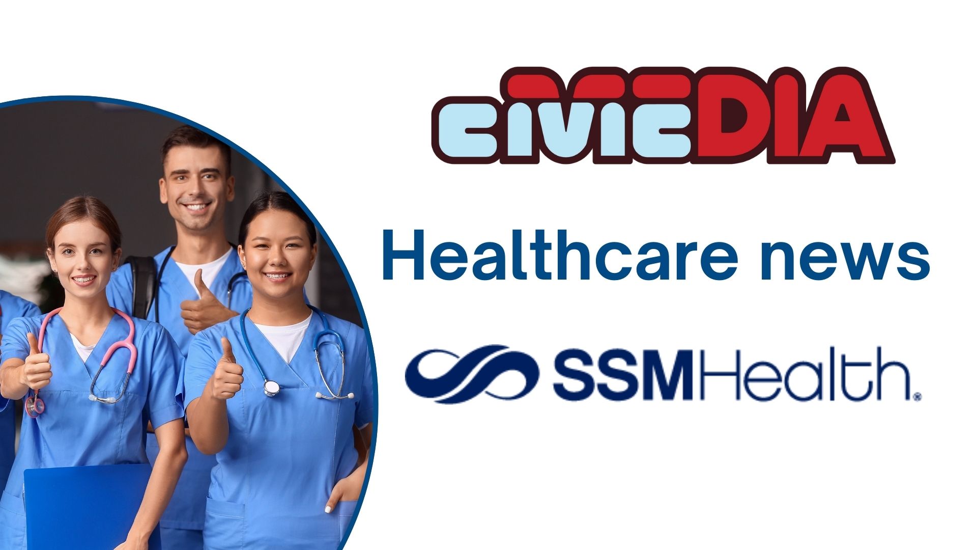SSM Health St. Clare Hospital – Baraboo celebrates outstanding ...