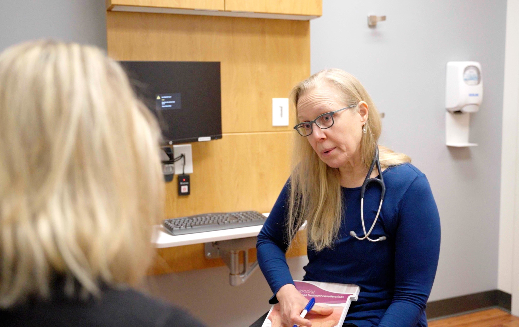 October is Breast Cancer Awareness Month - Civic Media