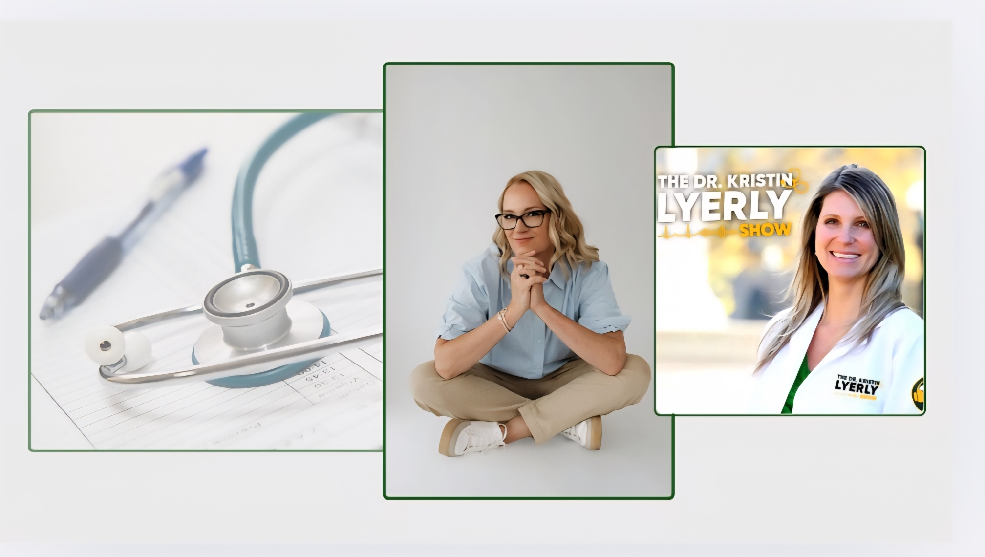 Wisconsin Doctor Opens Innovative Menopause and Sexual Health Clinic ...
