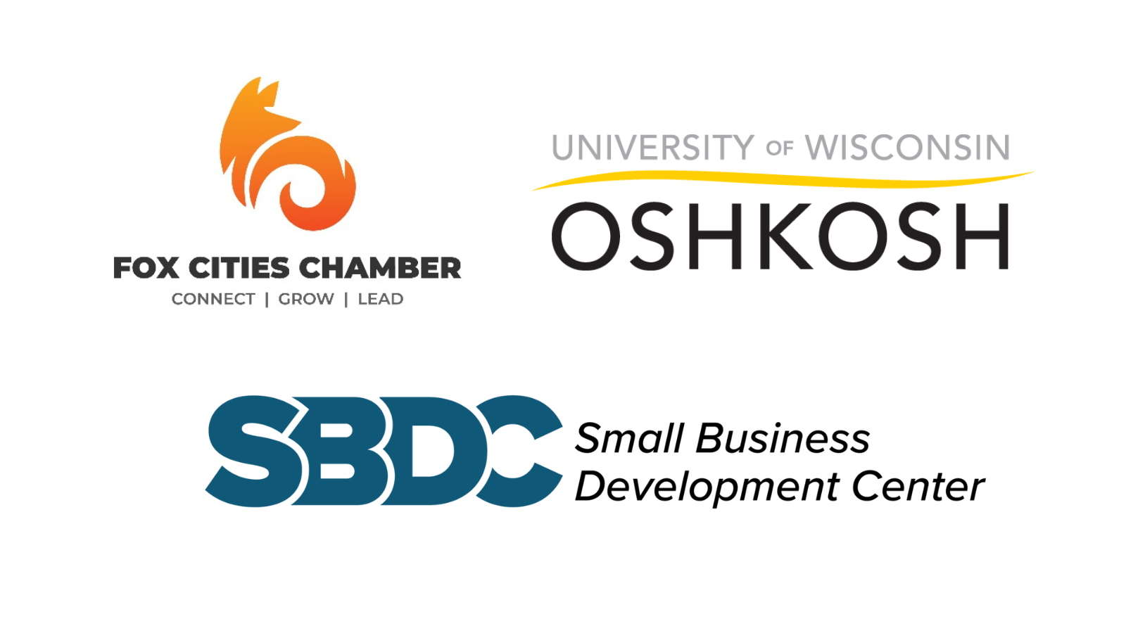 Fox Cities Chamber partners with Small Business Development Center at ...