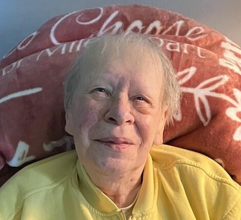 Marianne Louise Hauschild, 79, Glidden | 100.9 WRCO | Richland Center ...