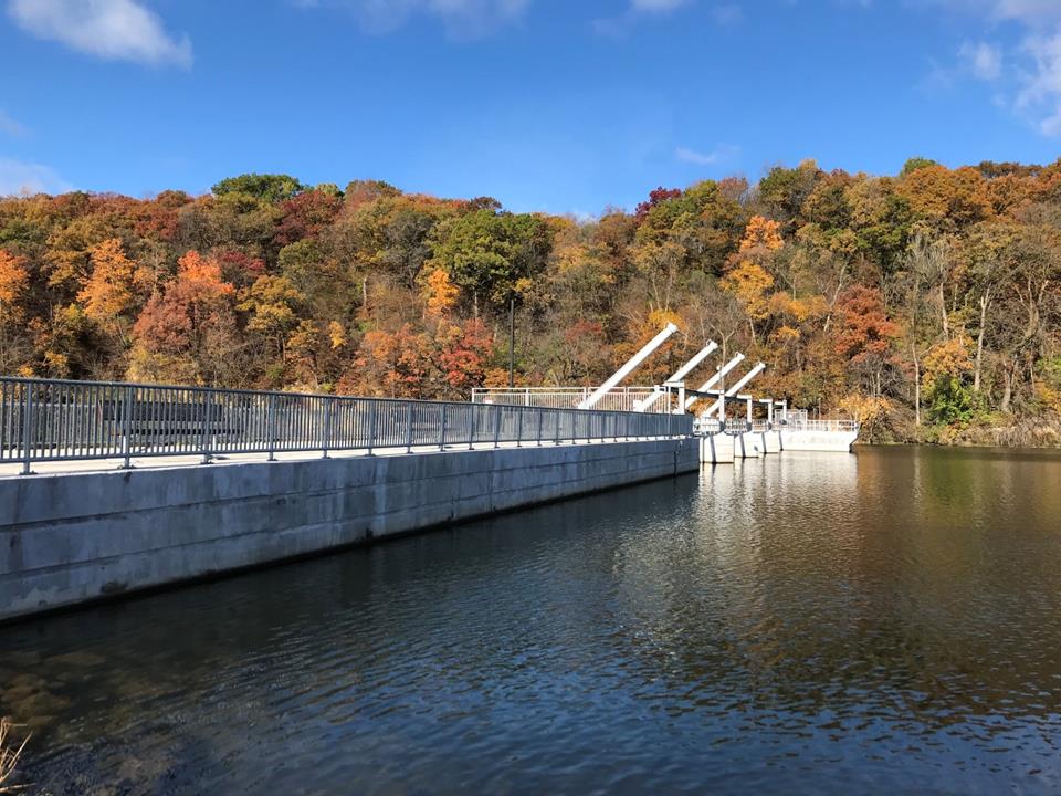Wisconsin’s thousands of dams rely on oversight - WXCO - Wausau