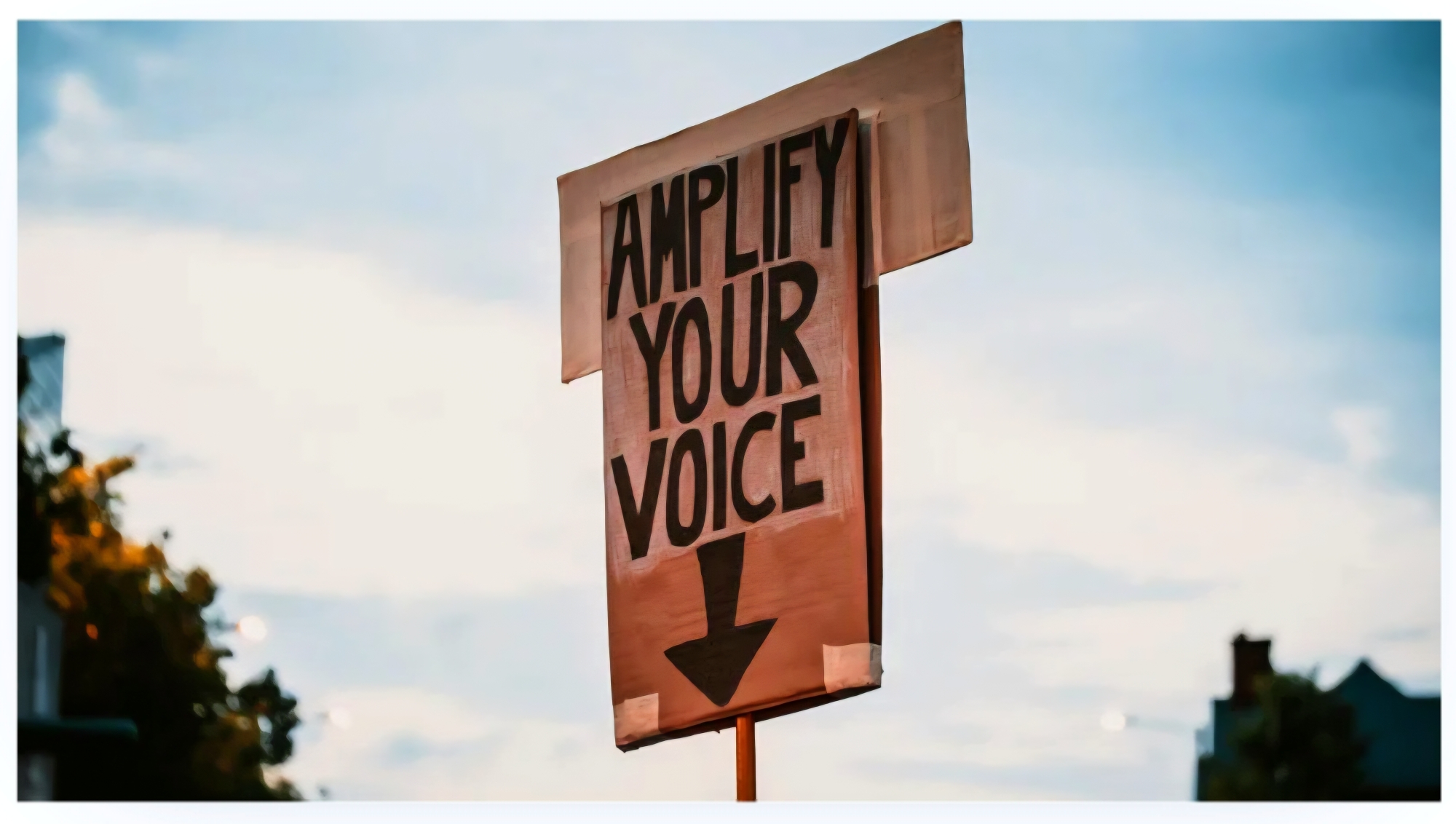 League of Women Voters Takes a Stand to Strengthen Democracy - Civic Media