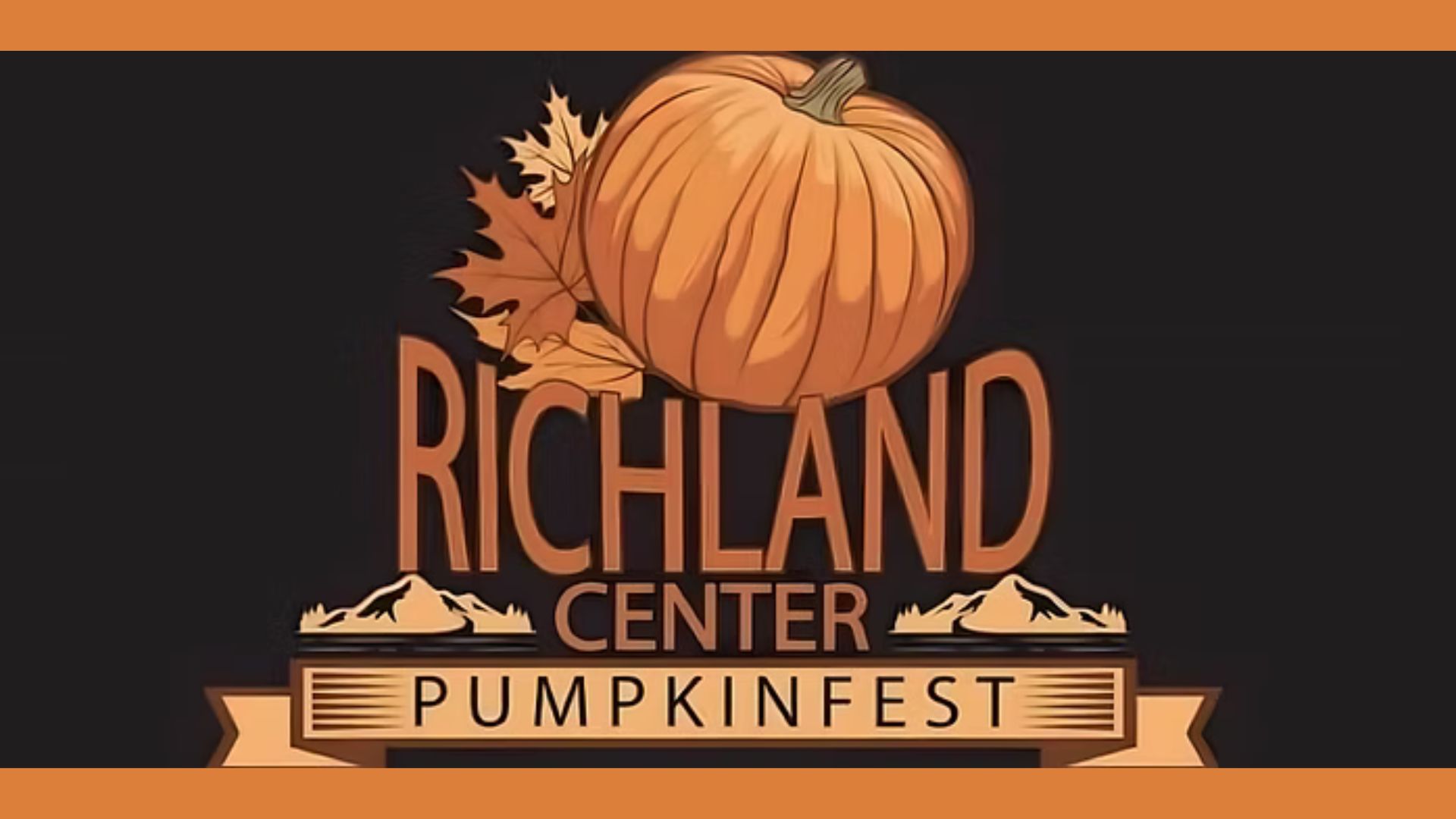 Pumpkinfest events Saturday - WIRI - Wisconsin Rapids