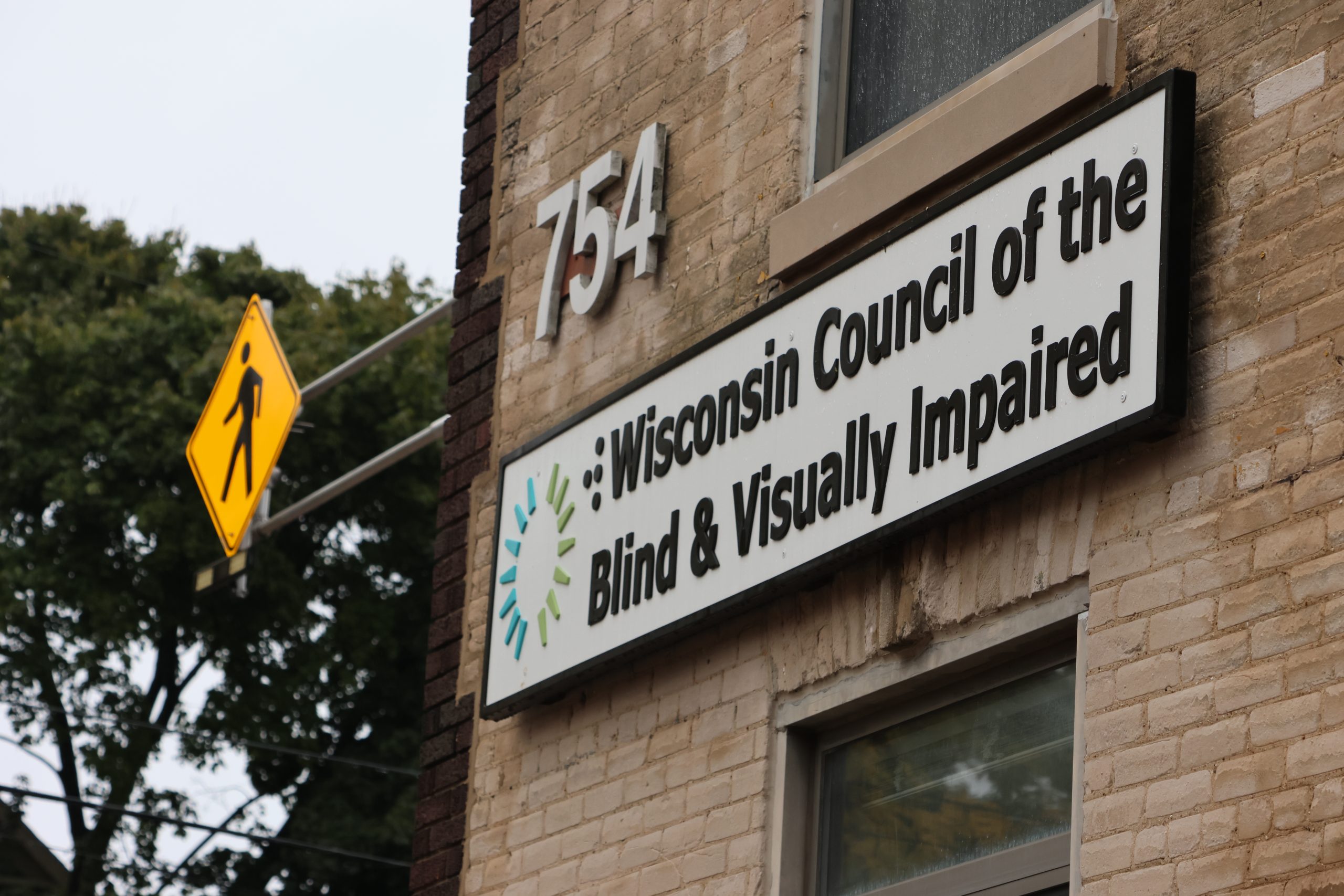 Give extra room: Oct. 15 is White Cane Safety Day - Civic Media