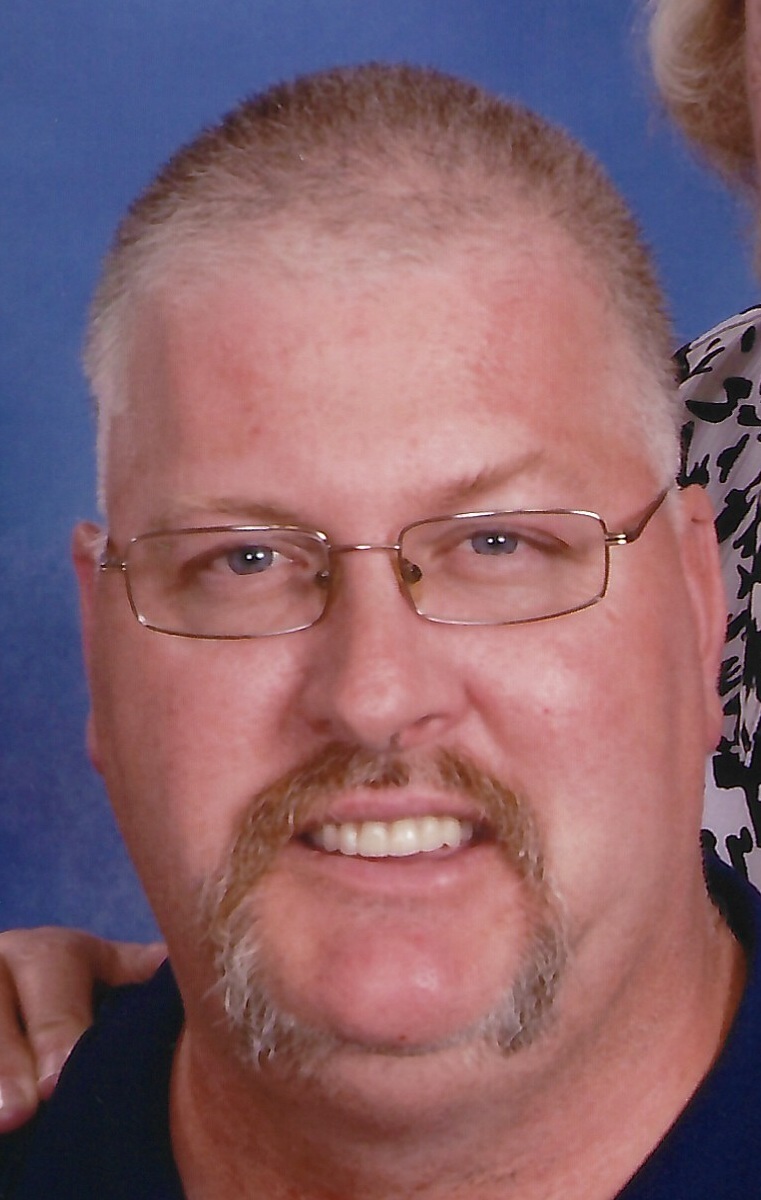Robert Charles Gwinn, 57, Washburn | Civic Media: Hometown radio refreshed