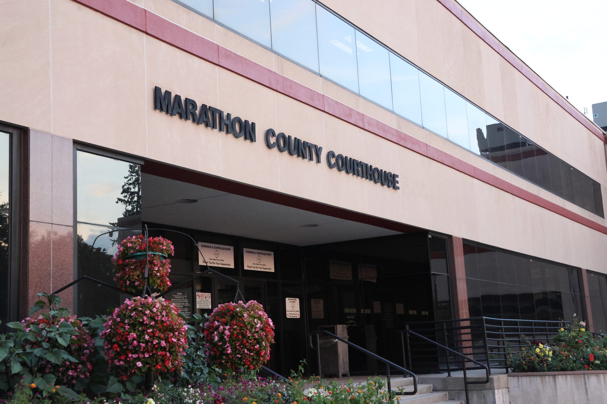 Marathon County to see slight increase in property taxes next year ...