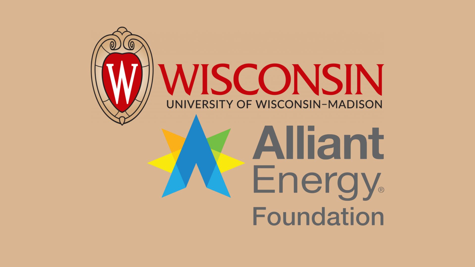 Alliant Energy James R. Underkofler Excellence in Teaching Award ...