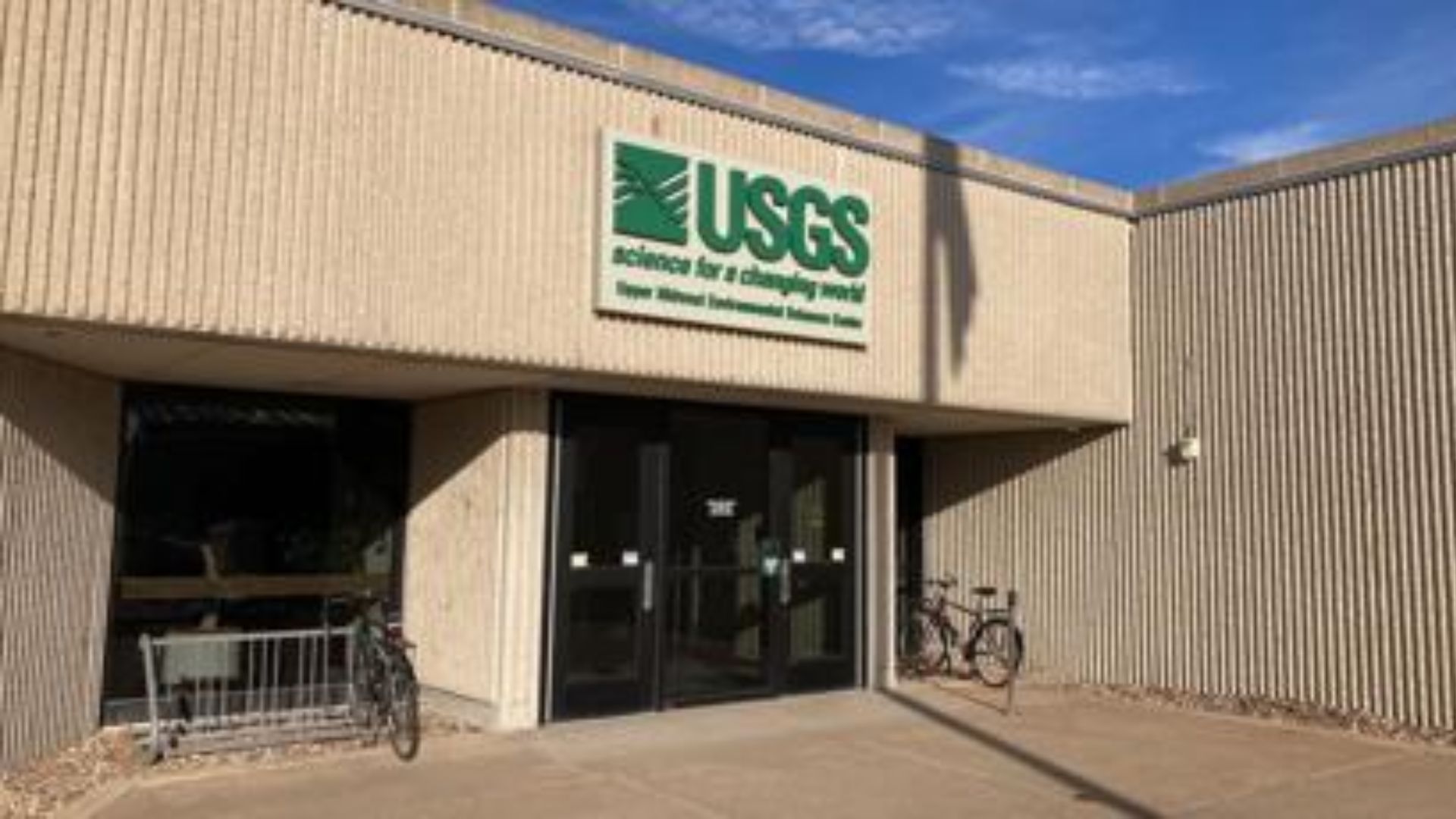 La Crosse Geological Survey office to close - WGBW - Green Bay