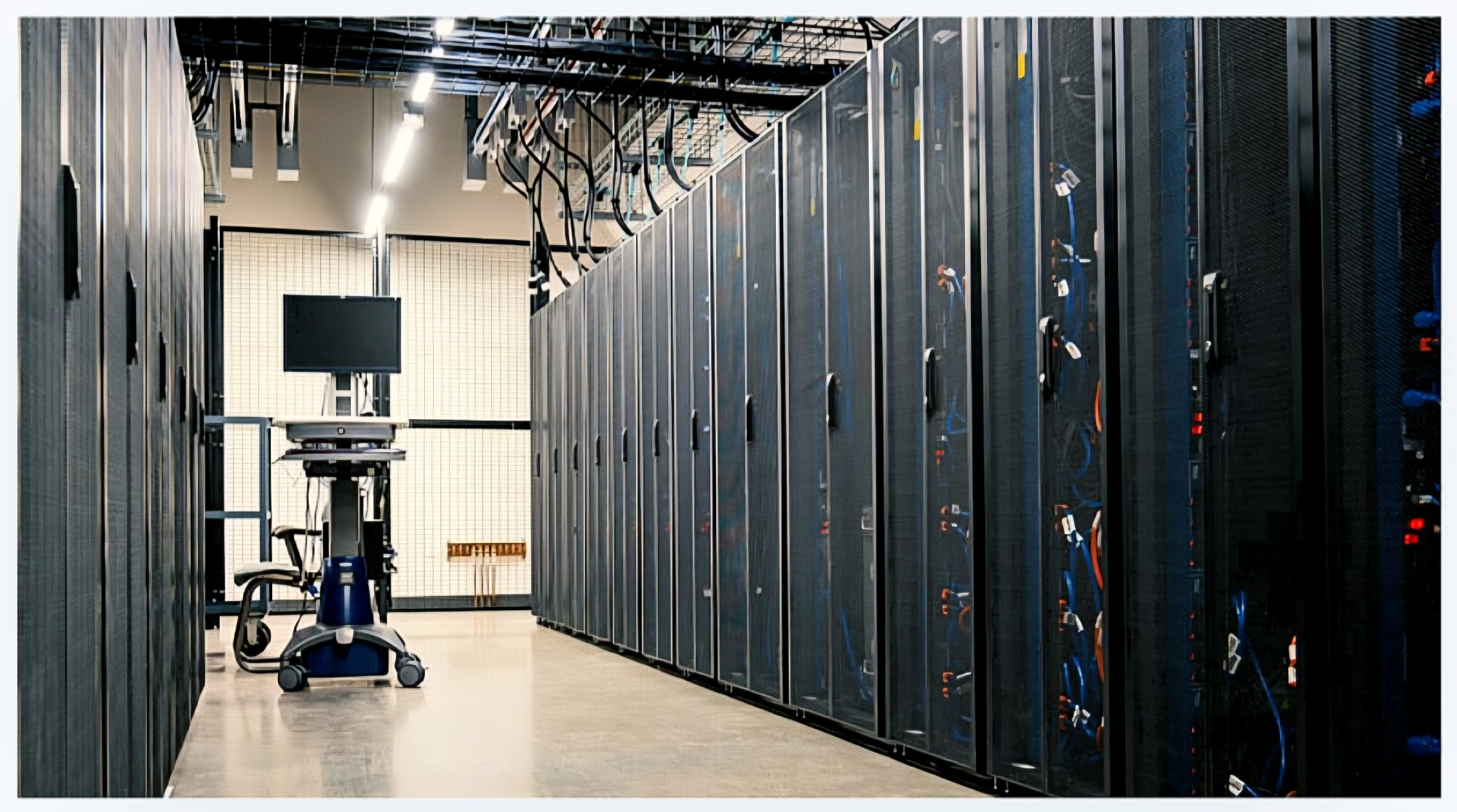 Data Centers Are Coming and Utility Customers Could Pay the Price ...