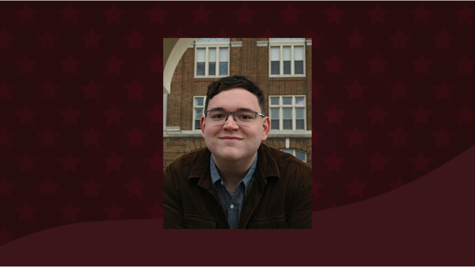 Alec Lefeber makes a run for Oshkosh Common Council - WISS - Oshkosh