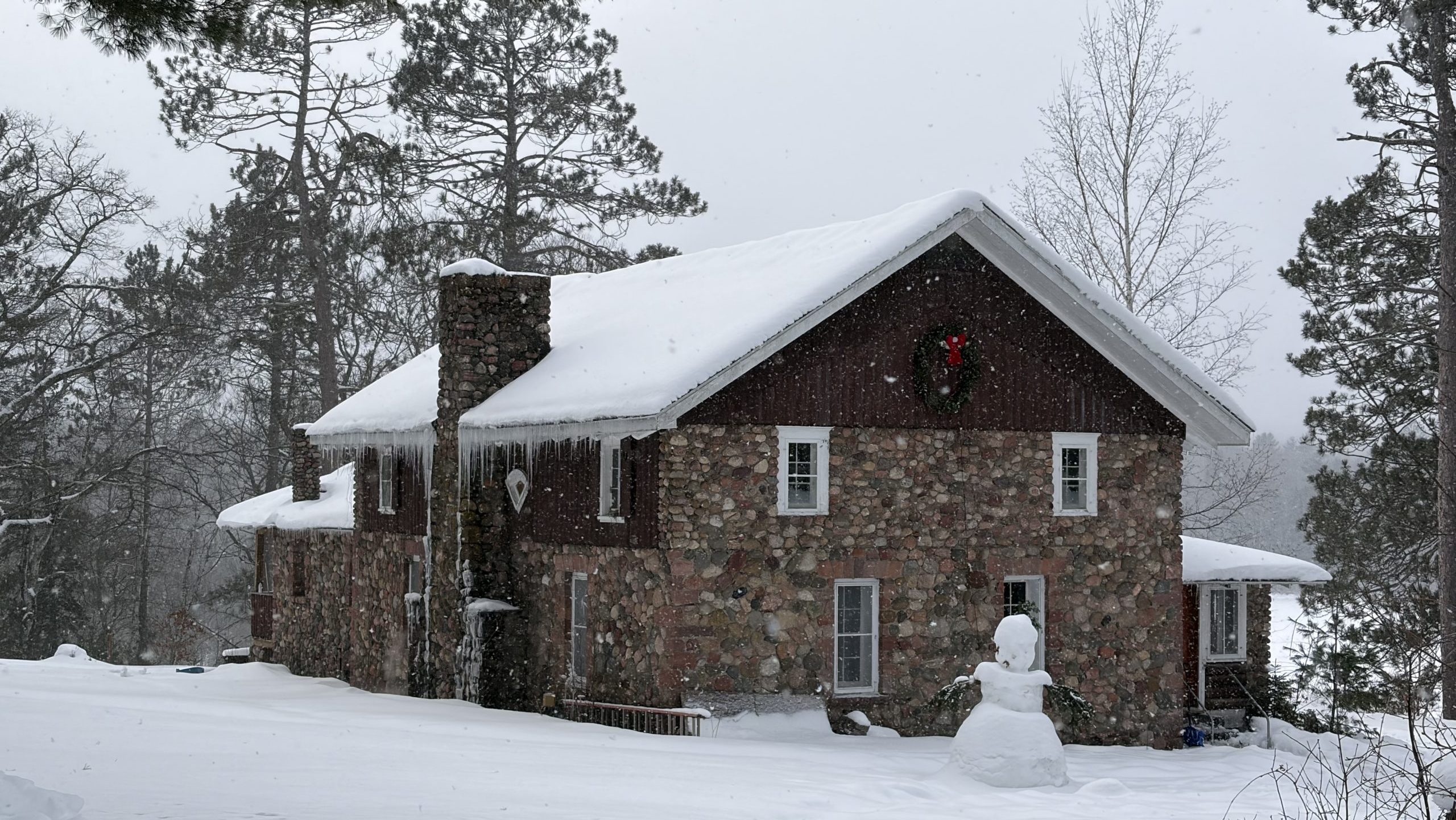Inside Al Capone's safe haven in the Northwoods - WBZH - Hayward