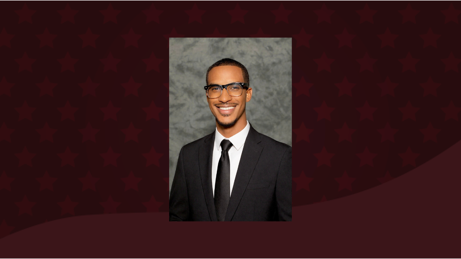Jacob Amos runs to retain Oshkosh Common Council seat