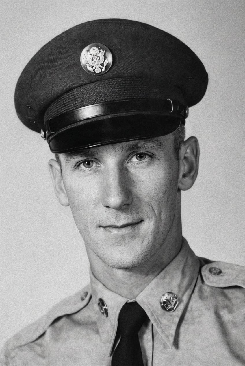 Raymond Robert Dezotell Jr., 84 | 100.9 WRCO | Richland Center ...