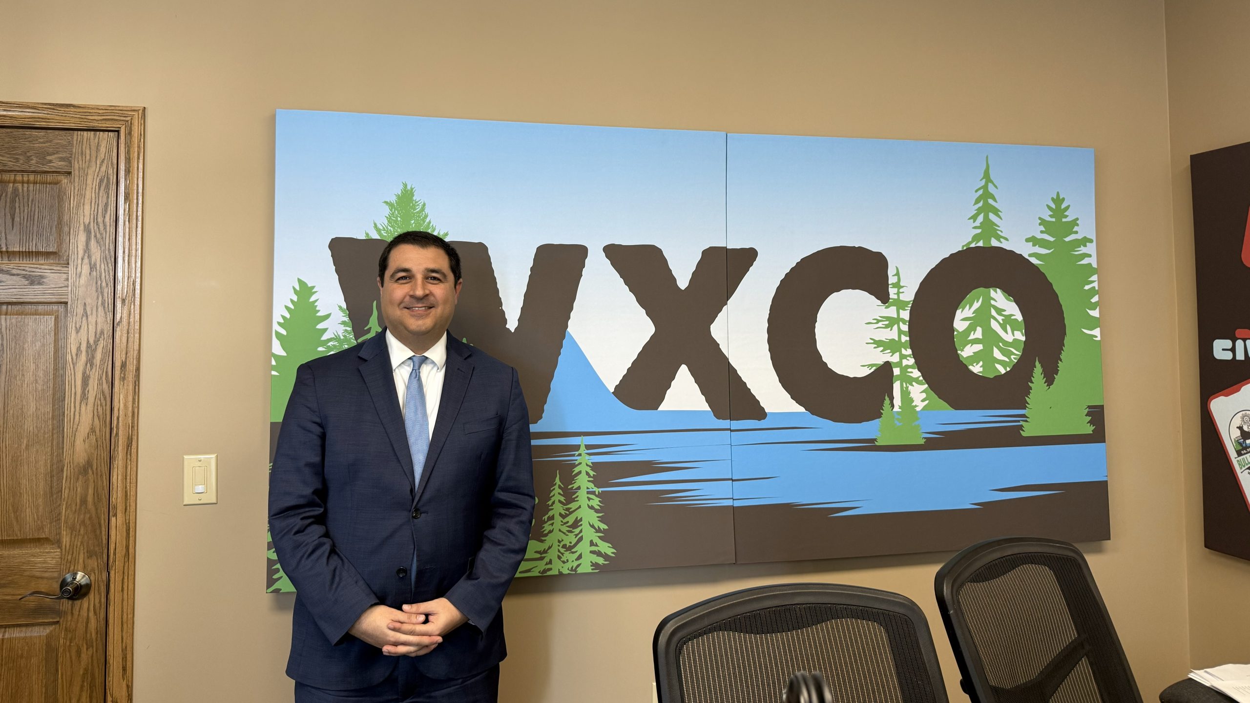 Josh Kaul details Wisconsin’s legal fight against federal actions ...