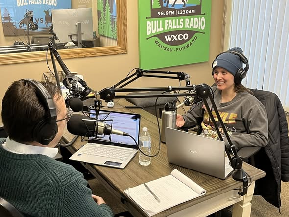 Former Wausau Mayor Katie Rosenberg running for county board - Civic Media