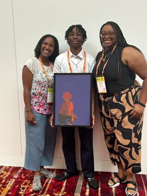 Wisconsin Students Shine at 2025 NAACP ACT-SO Competition - The ...