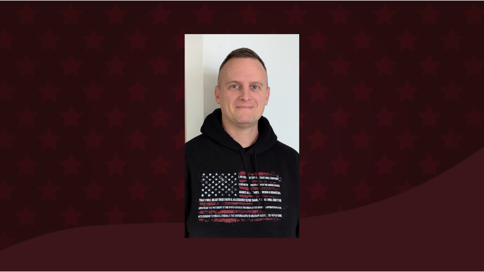 Eric Gumz sets his sights on Common Council seat - WISS - Oshkosh