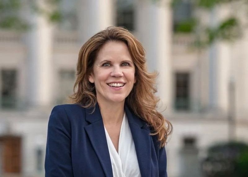 Judge Chris Taylor Brings Decades of Legal Experience to Supreme Court ...
