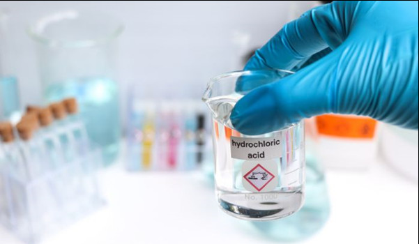 Examples of Dangerous Acids in the Laboratory - The Milwaukee Courier