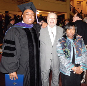 Community Activist and Former CEO of OIC, Carl Gee Dies at 77 - The ...