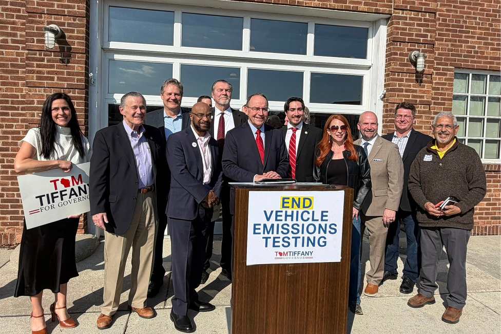 Emission Testing Locations In Kenosha Wi