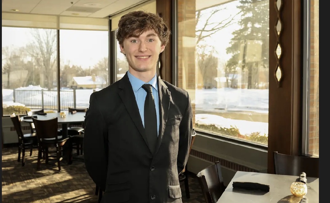 Beyond the Fairway: Two Marquette High Students Awarded Prestigious ...