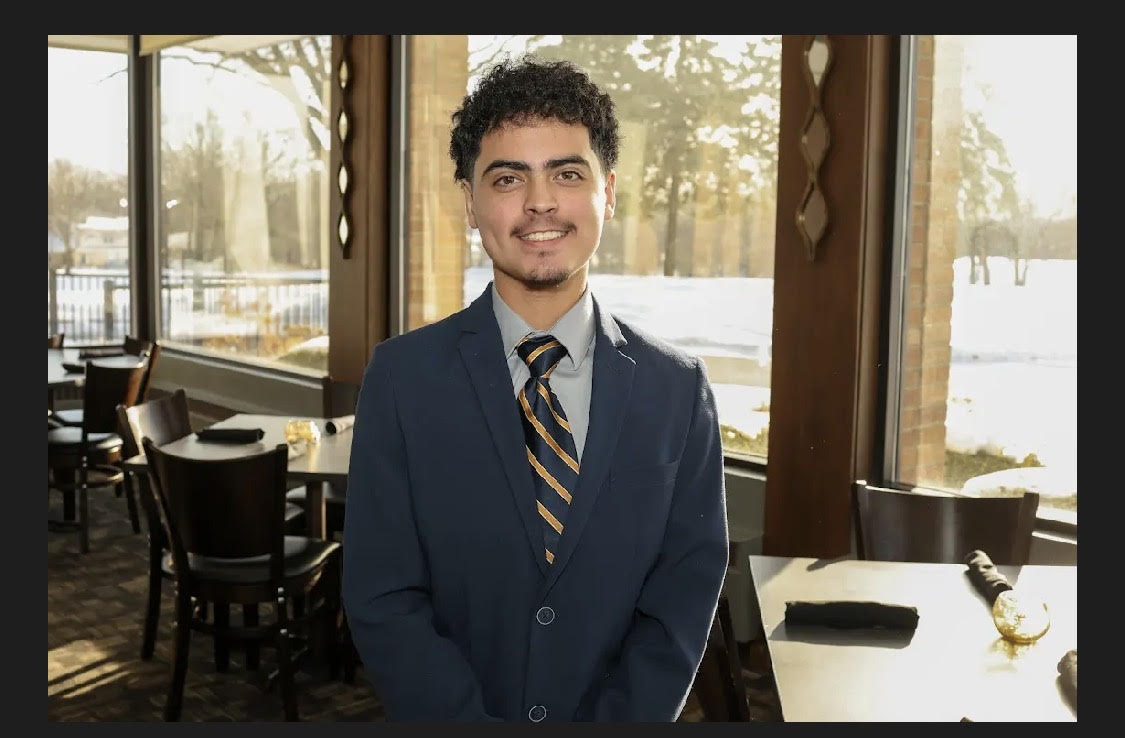 Beyond the Fairway: Two Marquette High Students Awarded Prestigious ...